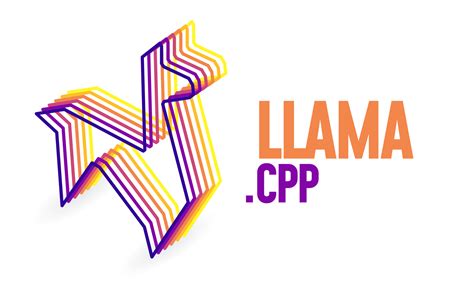 Create a logo · Issue #105 · ggml-org/llama.cpp · GitHub