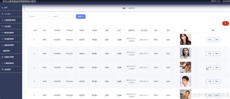 基于微信小程序的大学公寓电费管理系统的设计和实现 源码 lw 调试文档 基于微信小程序的学生公寓电费信息管理系统的设计与实现 csdn博客
