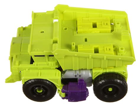 Combiners T Set Only Constructicon Devastator Transformers Generations Combiner Wars