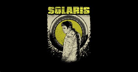 Solaris - Solaris - Sticker | TeePublic