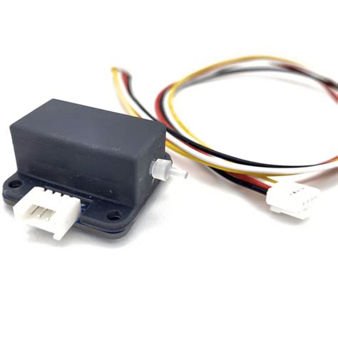 Slf3s Kit Flow Sensors For Liquids By Sensirion