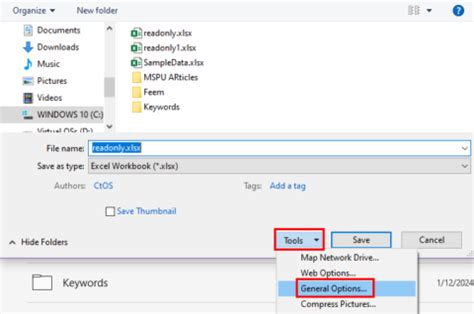 11 Ways To Remove Read Only From Excel How To Excel