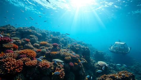 The Effects Of Overfishing On Marine Life And What We Can Do About It