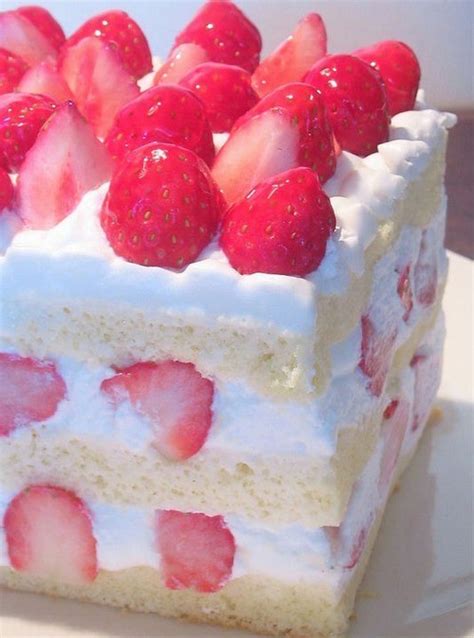 딸기케익 덕후들 환장하는 사진들 인스티즈 Instiz 이슈 카테고리