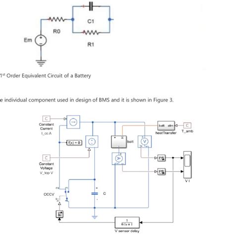 Pdf Optimizing State Of Charge Soc Temperature And State Of Health Soh Of Lithium Ion