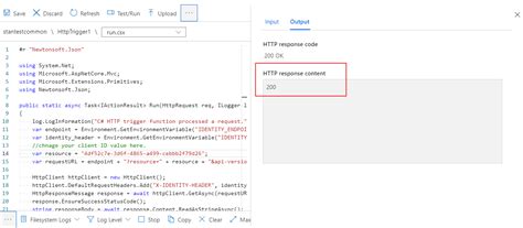 Is It Possible To Enable Managed Identity Between Azure Function And Azure Web API Stack Overflow
