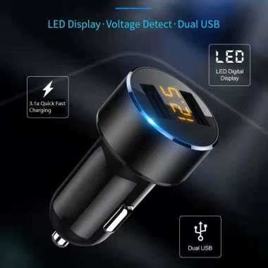 Jual Adapter Colokan Usb Original Murah Harga Diskon November Blibli Com
