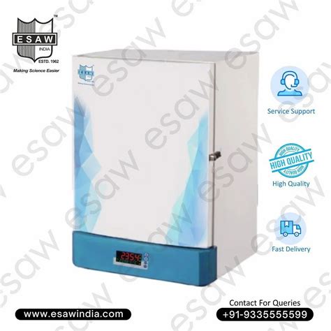 Electric Gravity Convection Oven At ₹ 76999 In Ambala Id 2851228828188