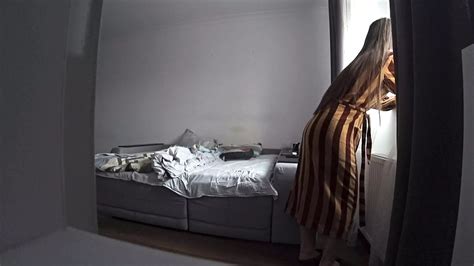 Unfaithful Wife Cheats On Her Husband With His Best Friend In A Hotel