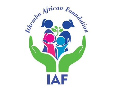 Ithemba African Foundation Iaf Johannesburg
