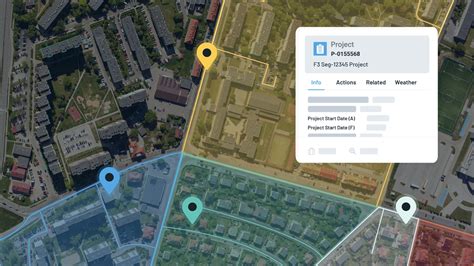 Sitetracker Gis Link Sitetracker