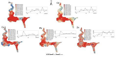 Level 2 Appendix B 40cm Sequential Gaussian Simulation Mean Image Download Scientific