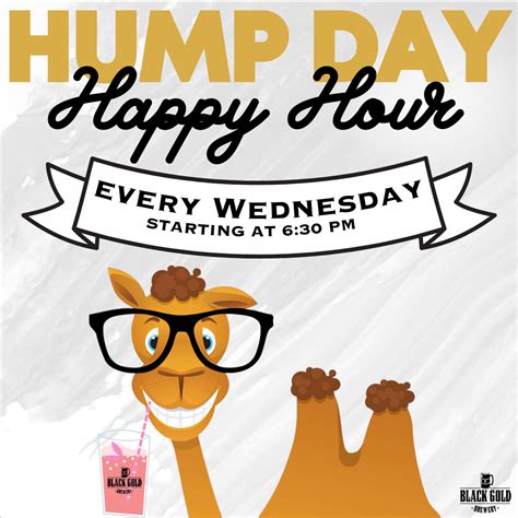 Hump Day Happy Hour With Meld Jewelry Black Gold Brewery