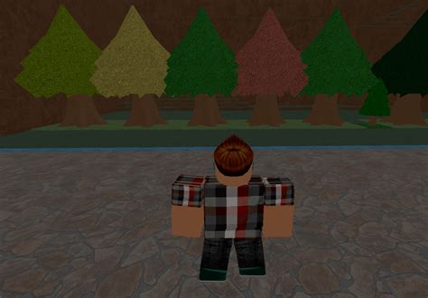 Only Old Roblox Players Know This Place R Mandjtv