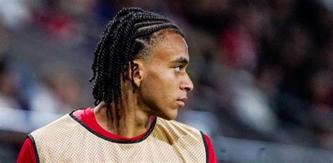 Ethan Mbappé Cest Fini