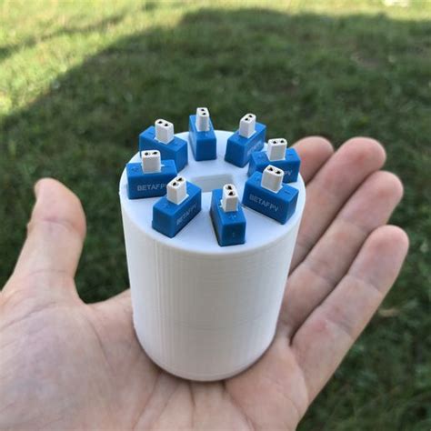 🔋 betafpv cetus battery・free stl file for 3d printing・cults