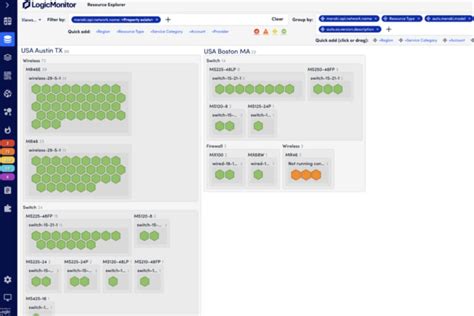 Logicmonitor Enhances Observability Platform To Better Monitor Ai