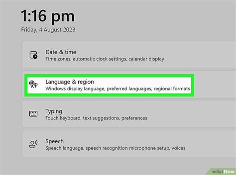 How To Change The Language On Your Computer PC Mac