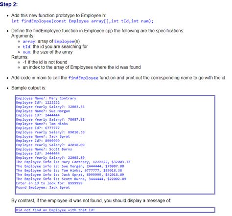 Solved Lab Exercise C Structures Objective The Purpose Chegg