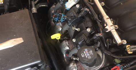 How To Remove Spark Plug Wires Without Breaking Them Carprofy