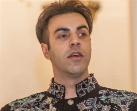 Üzlərinə Tüpürməyim Gəlir Taleh Yəhyayev Bəzi Sənətkarlara Od Püskürdü