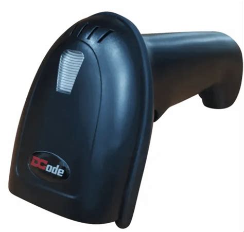 DCode D Barcode Reader For Commercial Omnidirectional At Unit In New Delhi