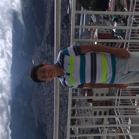 Thomas Moreno Youtube