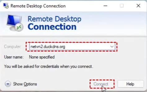 5 Best Ways To Remote Into A Computer On A Different Network