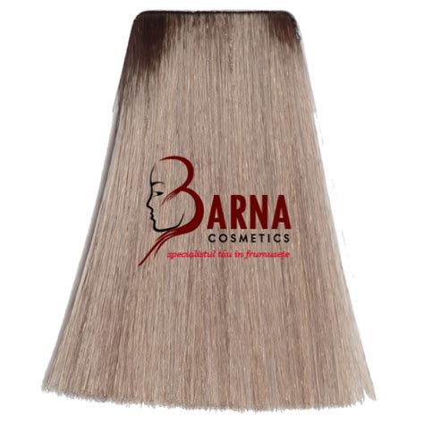 Matrix Socolor 9a Blond Foarte Deschis Cenusiu — Barnacosmetics Ro