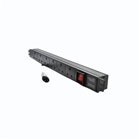Power Distribution Unit Pdu At ₹ 350piece Power Distribution Units In New Delhi Id 19498835912