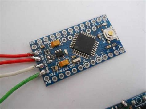 Voz Controlada Por Arduino Robot Paso Soldar Askix
