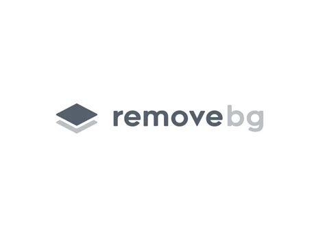Removebg Logo Vector File Free Download Logowik