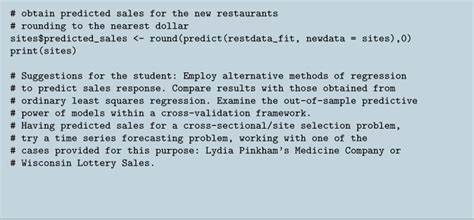 Images Marketing Data Science Modeling Techniques In Predictive