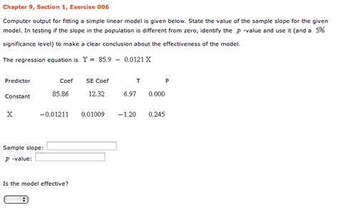 Solved Using Statkey Or Other Technology Find The