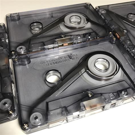 Endless Loop Cassettes Cryptic Carousel