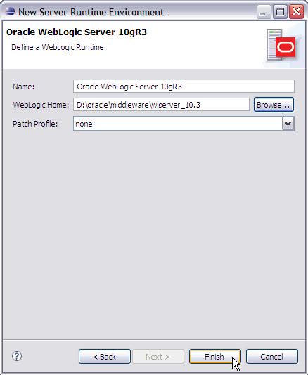 Using Oracle Coherence Web 3 4 2 With Oracle Weblogic Server 10gr3