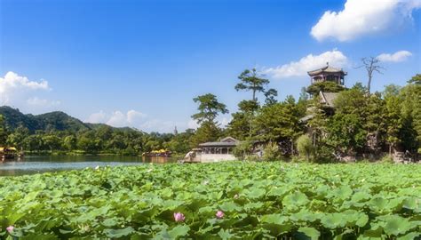 江南是什么地理方位 天奇百科