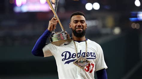 Home Run Derby 2025 Lineup Tasunke Flint