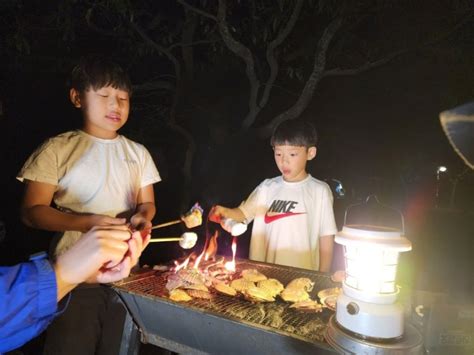 제주도 노지 캠핑 제주 모구리야영장 예약 이용방법 금액 부대시설 네이버 블로그