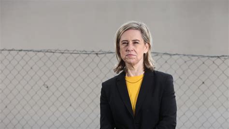 The West Live Simone Mcgurk Admits Domestic Violence Policy ‘isnt Working In The Kimberley