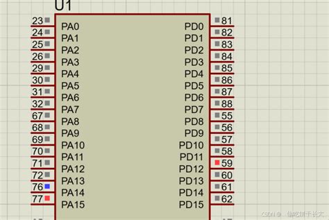 Driverfwlibsrcstm32f4xxgpioc411 Error 136 Struct