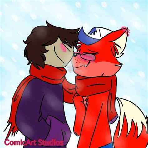 Darkbox X Kadi Wright By Mariebear247 On Deviantart