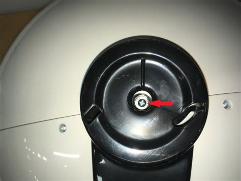 Litter Robot Iii Open Air The Secret Behind The Globe Robotshop Community