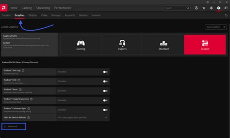 How To Enable Compute Mode On AMD Radeon Video Card Kryptex