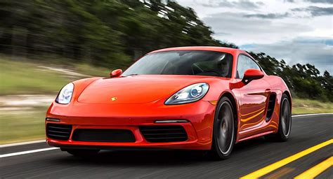 Porsche Is Now Europes Most Valuable Automaker Carscoops