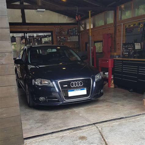 Distribución Completa Audi A3 18 Gcp Electromecánica