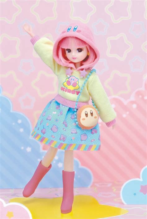 Official Human Kirby Design R Kirby
