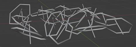 Geometry Nodes Alignment Of Instances Blender Stack Exchange