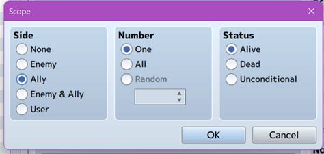 how to implement every possible yanfly tips and tricks effect in mz with