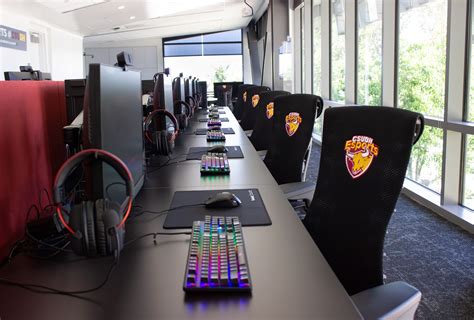 Toro Esports Academy Csudh Esports